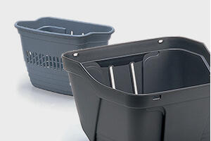 Bike Baskets - SUNNY WHEEL